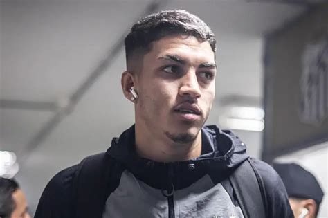 Jair do Santos aceita proposta do Botafogo está por detalhes para ser