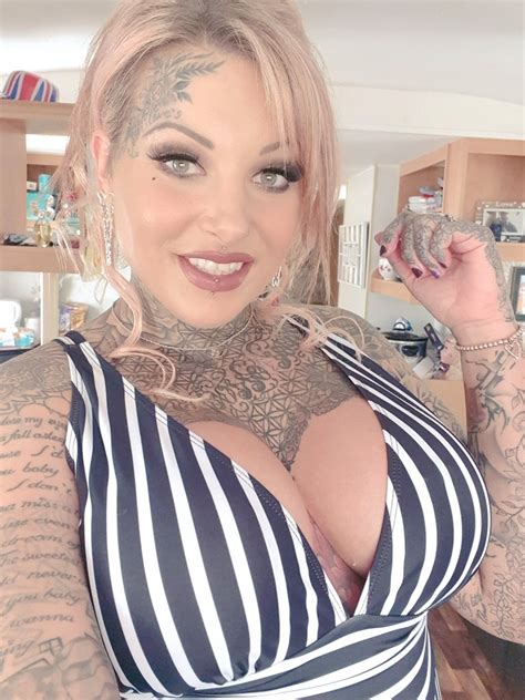 Nevaeh Nevaeheaven Onlyfans Get Photos
