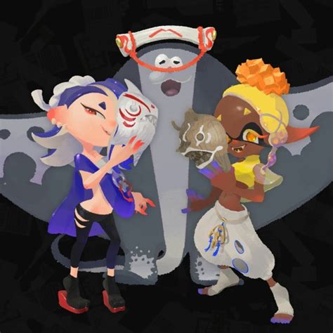 Stream Splatoon 3 Anarchy Rainbow Deep Cut [full Version] By