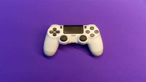 Solved How To Make Ps4 Controller Vibrate Continuously