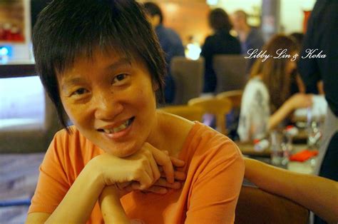 Libby Lin And Koka A Long Overdue Treat From Sheau Wen And Ling Lee