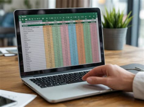 Excel Comparer Deux Colonnes Et Afficher Différence Facilement Excel Mania