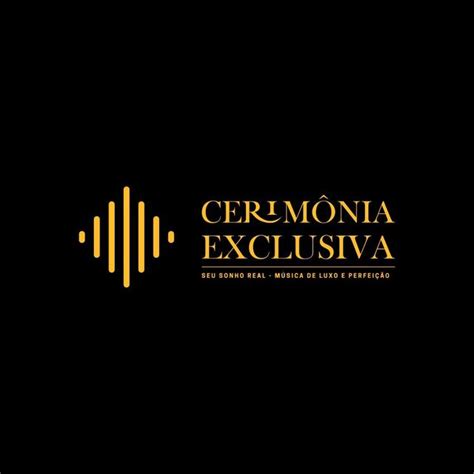 Cerimônia Exclusiva Cerimoniaexclusiva • Threads Say More
