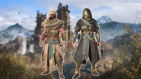 Assassins Creed Mirage All Outfits And Locations