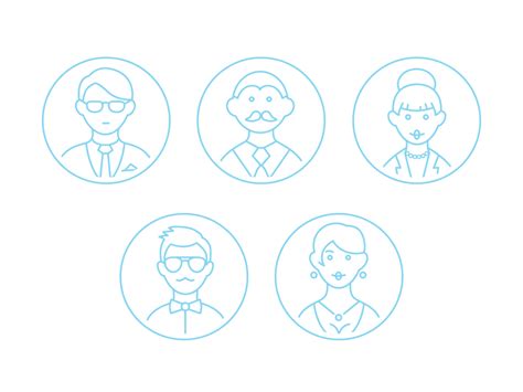Maria Dribbble