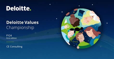 Recognition Deloittesharedvalues Awards Champions Peoplehero Valuesleader Deloitteculture