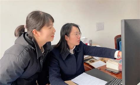 女神你努力工作的样子真美 澎湃号政务 澎湃新闻 The Paper
