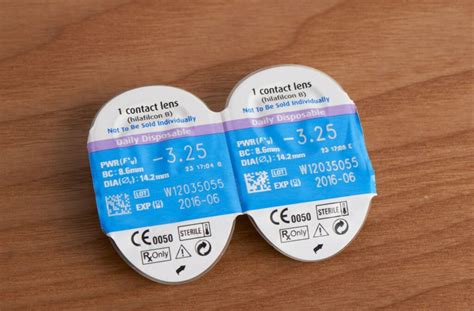 Do Contact Lenses Expire Regina Advance Eye Care Center
