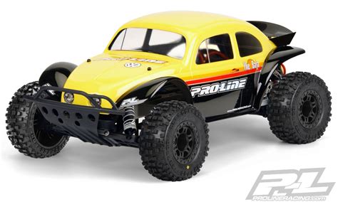 3 Must See Pro Line Traxxas Slash Builds That Anyone Can Do RC Driver