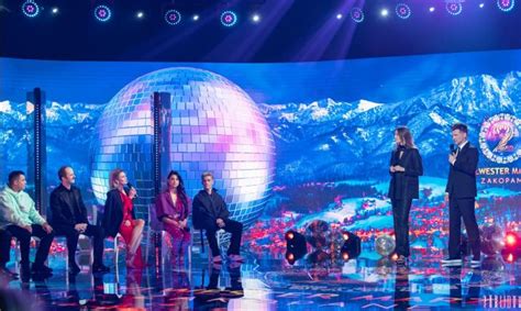 Sylwester Marzeń w Zakopanem 2022 2023 Telewizja Polska S A tvp pl