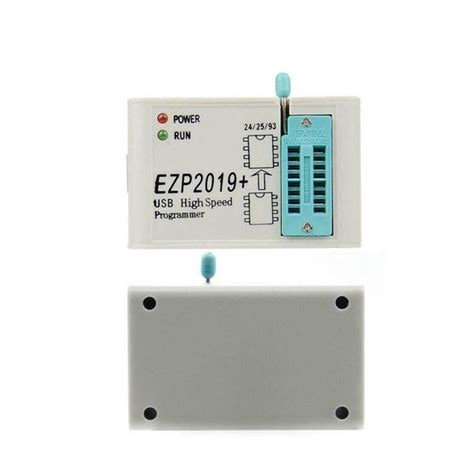 Gravador Eprom Bios Flash Ezp2019 Séries 24 25 E 93 Submarino