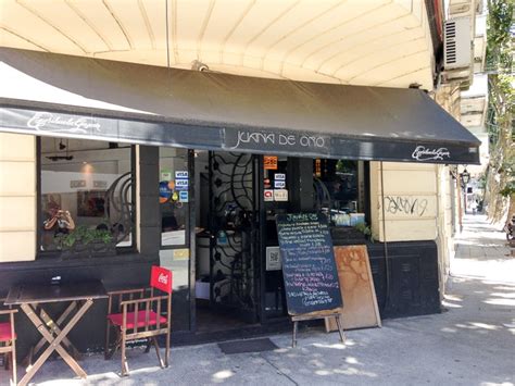 Onde Comer Em Buenos Aires Malas E Panelas