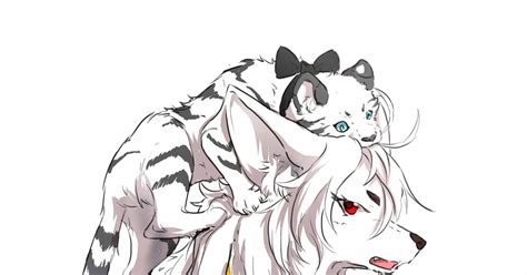 犬 刀剣乱舞【擬獣化】08 こ狼k9のイラスト Pixiv