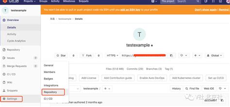 Git设置分支保护实现CodeReview卡点 HelloWorld开发者社区