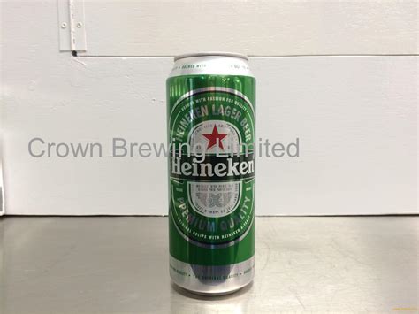 Heineken 24 X 500ml Cans Dutch Products Hong Kong Heineken 24 X 500ml