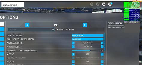 HDR Is Non Functional In Testing Both DX11 And DX12 Page 18 Resolved Microsoft Flight