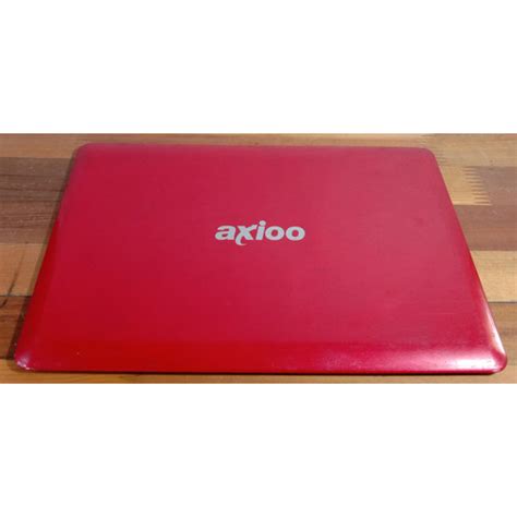 Jual Casing Cover LCD Laptop Axioo Pico DJV Original Kab Bogor KOMPUTER RAKYAT ID Tokopedia