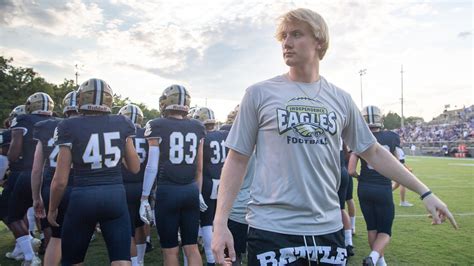 Tennessee High School Football Scores In Tssaa Week 3 Live Updates