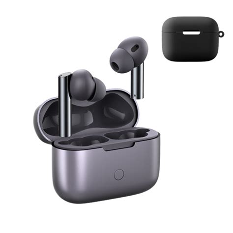 Oraimo Freepods Pro Hybrid Anc True Wireless Earbuds
