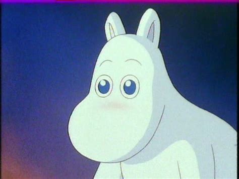 Image Moomin Making Cute Face Png Moomin Wiki Fandom Powered By Wikia