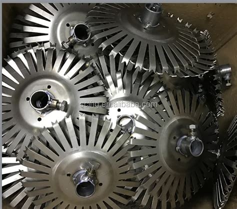 Pure Titanium Anodizing Rack High Grade Electroplating