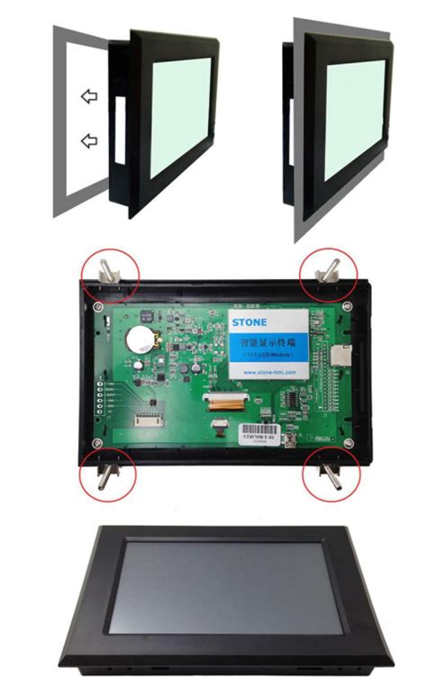 stone hmi esp32 weather station 11 electronics