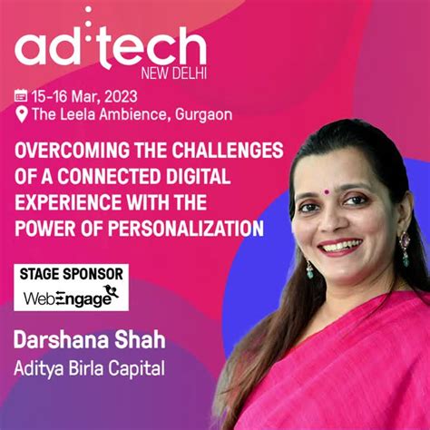 Adtech India On Linkedin Adtechin Adtech2023 Martech Agency