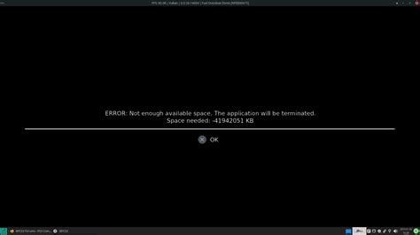 Fuel Overdose Demo Save Bug · Issue 13301 · Rpcs3rpcs3 · Github
