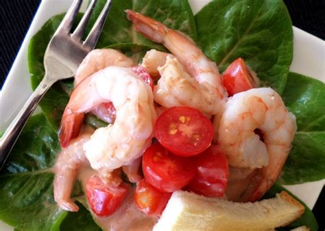 Make Your Own Prawn Cocktail Sauce Recipe Adaptors