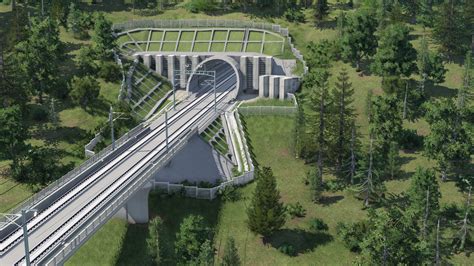 Steam Workshop CR Civil Engineering Ornaments