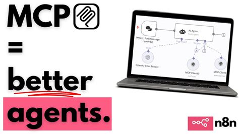 7 Essential Automation Steps To Build Powerful Ai Agents With N8n Ai