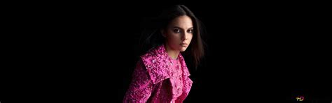 Dafne Keen Eleven Magazine Fall Shoot K Wallpaper Download