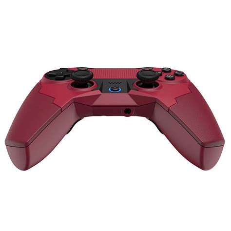 Ipega Bluetooth Gaming Controller M Touchpad PS4 Lilla 235 DKK