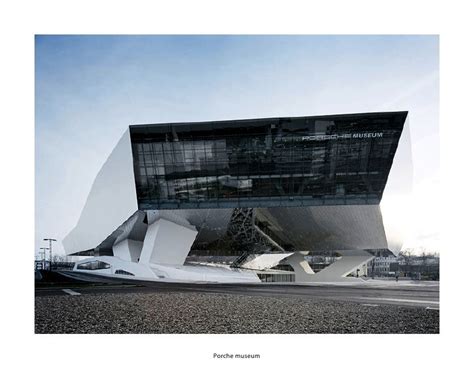 Hi Tech Architecture