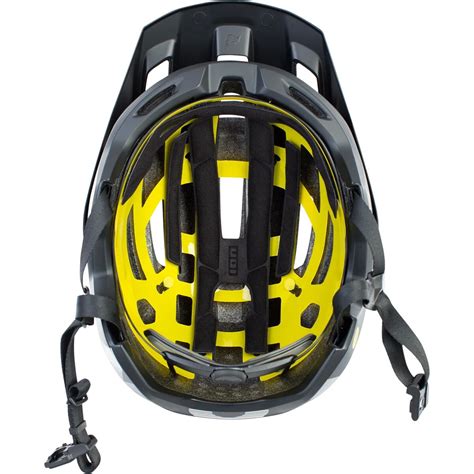 Ion Traze Amp Mips Helmet Bike