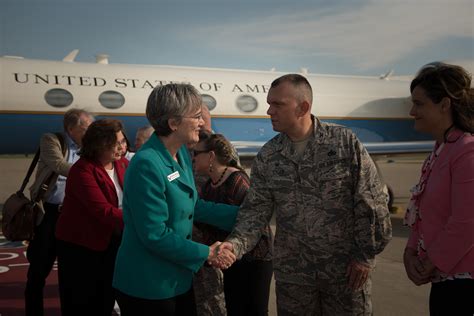 Wilson Joint Base Langley Eustis Readiness Key To Lethality Of Force