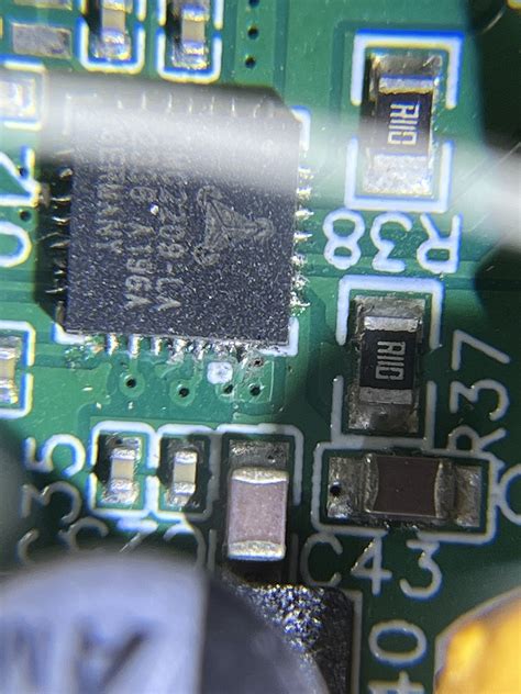 One Z Stepper Intermittently Not Moving Troubleshooting Maslow CNC