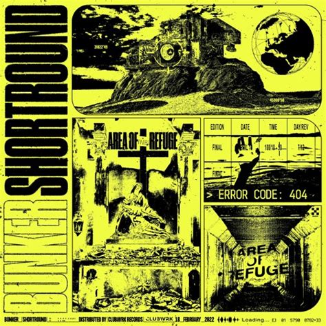Stream Shortround Bunker By Teamwrk Records Listen Online For Free