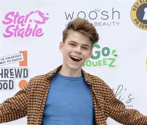 Merrick Hanna Dancer Net Worth Girlfriend Height Age And More