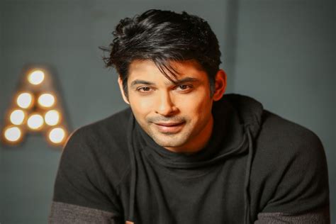 Bigg Boss Contestant Sidharth Shukla I Usually Play To Win The