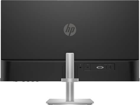 HP Series 5 27 Inch FHD Height Adjust Monitor 527sh Laptops Cudy