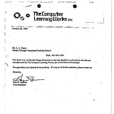 Sole Source Letterpdf Docdroid