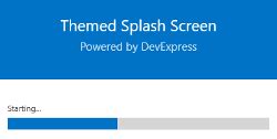 Windows And Utility Controls Wpf Controls Devexpress Documentation