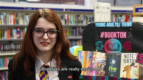 Booktoks Youtube