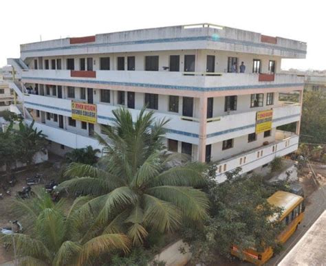 Best Colleges In Nellore Joon Square
