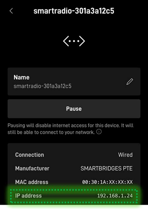 Starlink Satcom Integration Guide