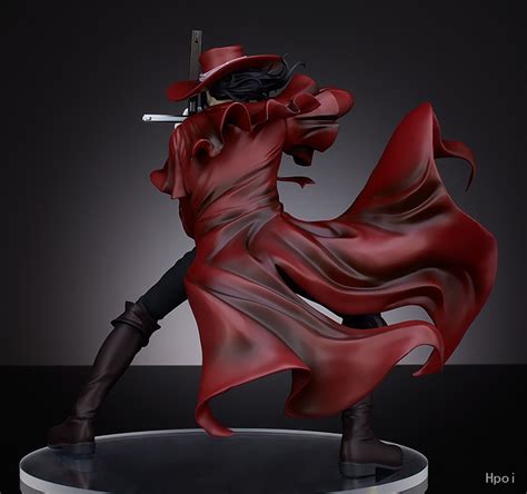 Pop Up Parade 皇家国教骑士团ova 阿卡德 L尺寸 限定版 Hpoi手办维基
