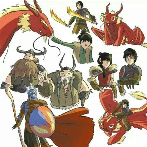 193 Best Avatar Crossover Images On Pinterest