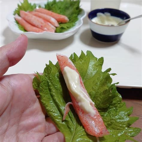 【みんなが作ってる】 わさびマヨネーズのレシピ 【クックパッド】 簡単おいしいみんなのレシピが357万品