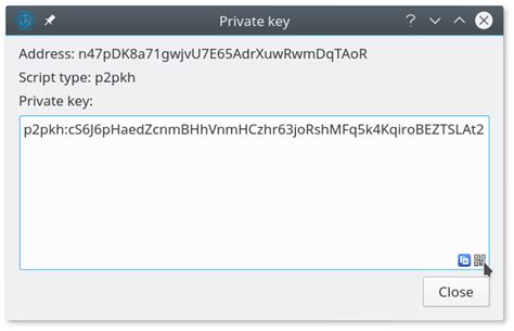 new android import private key how r electrum